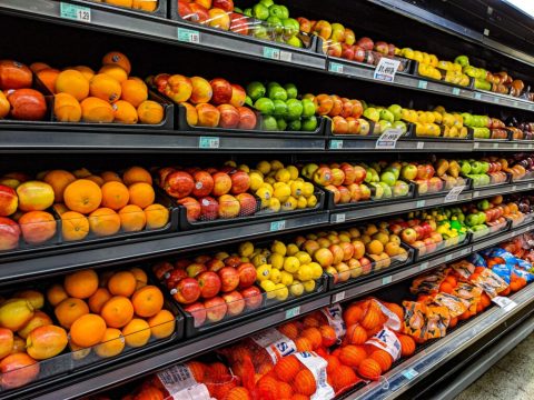 The Best Organic Grocery Stores in Your Area - Home Organic